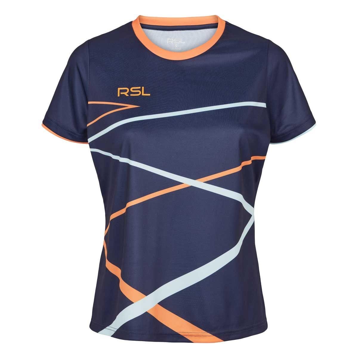 RSL Matrix Woman | Köp på Badmintonshoppen.se idag →