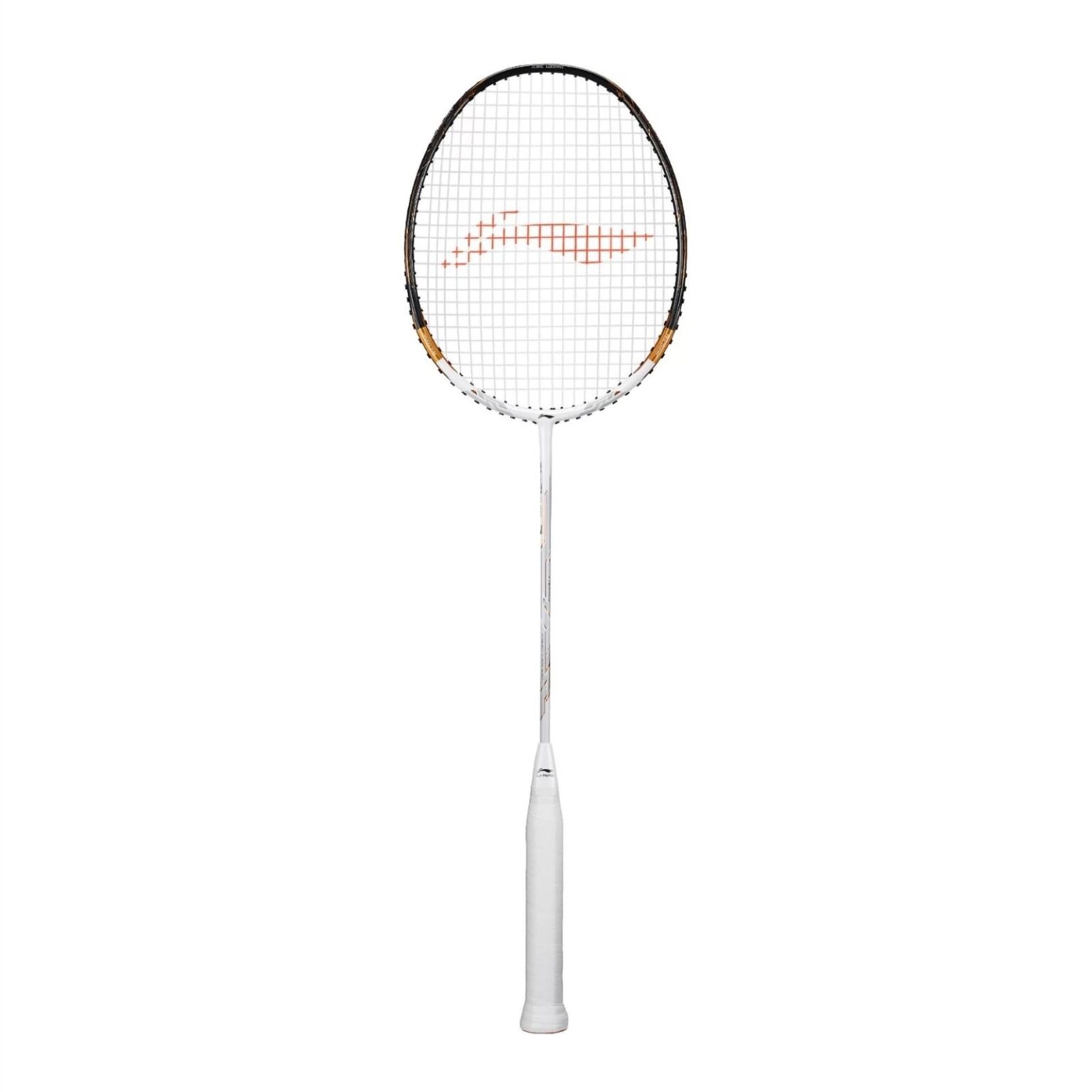 Li-Ning Tectonic 7 | Badminton racket - från Li-Ning