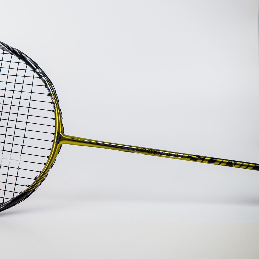 RSL Badmintonracket | Fantastisk Kvalitet → Badmintonshoppen