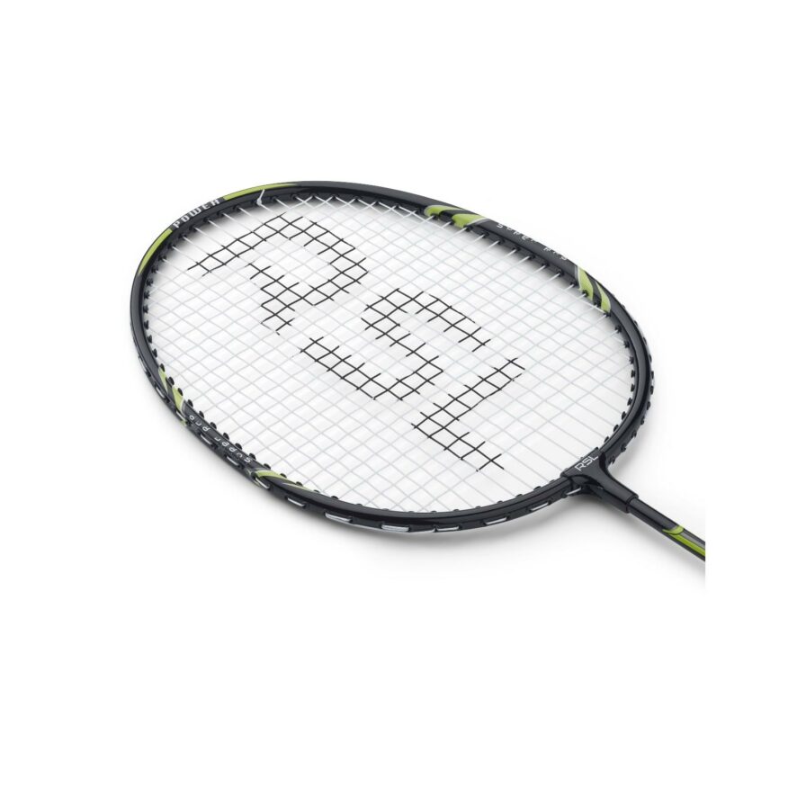 RSL Badmintonracket | Fantastisk Kvalitet → Badmintonshoppen