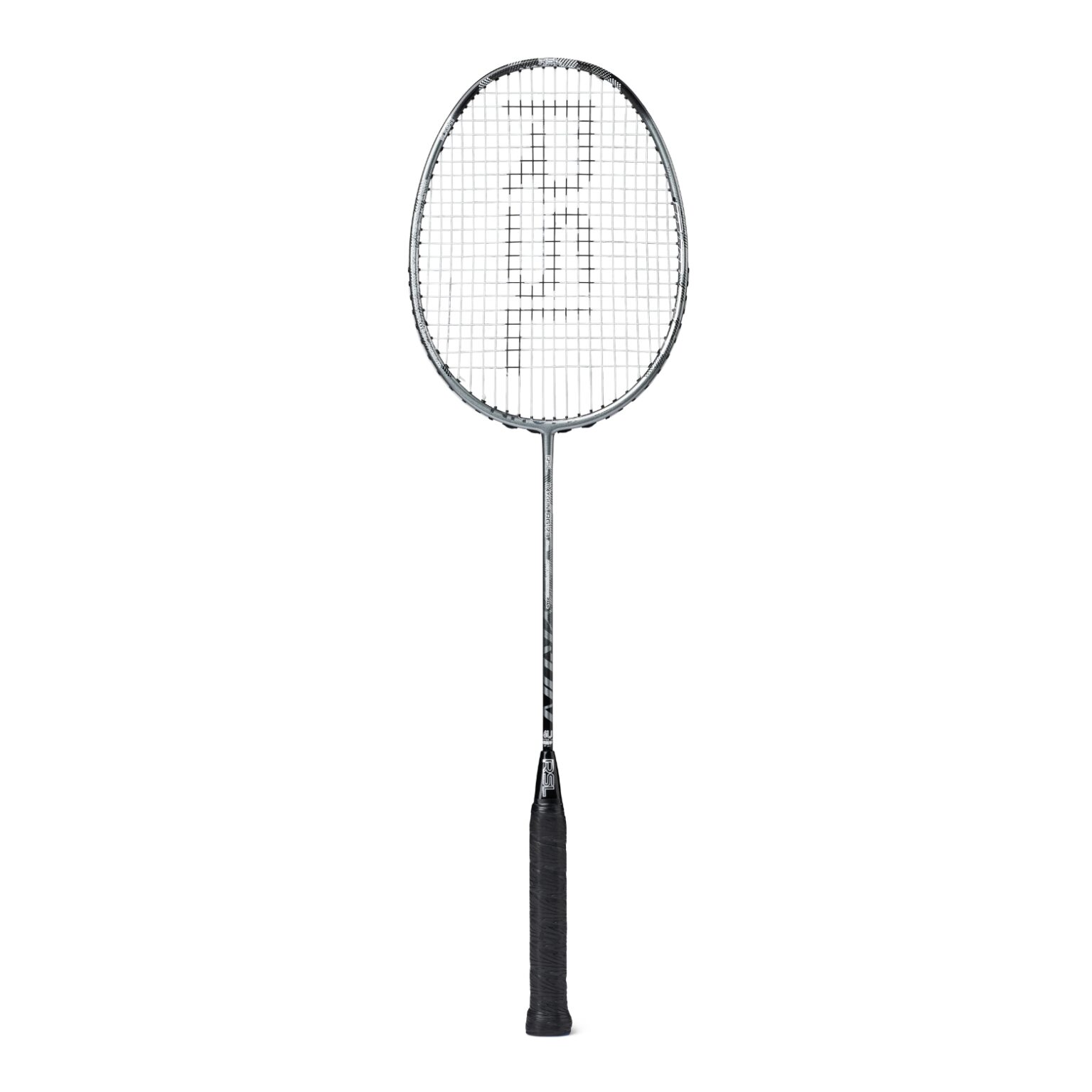 RSL Raygun RG-73 Silver - Badmintonshoppen