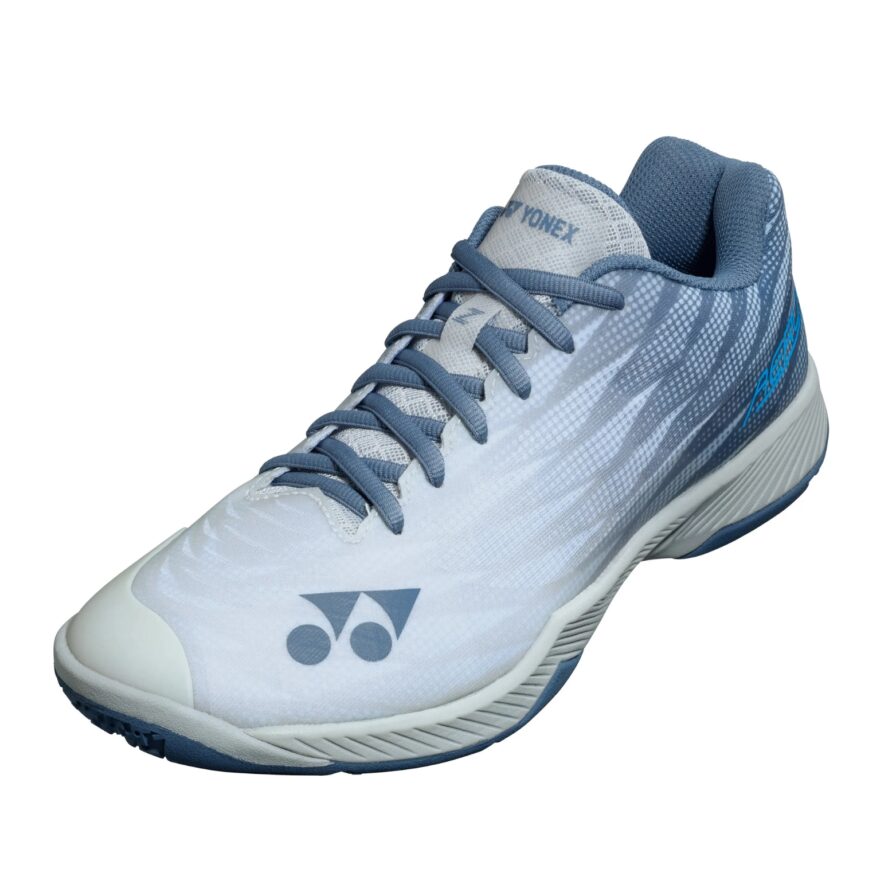 Yonex Aerus Z2 Blue Gray - Badmintonshoppen