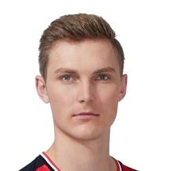 Viktor Axelsen badmintonutrustning | Viktor Axelsen racket