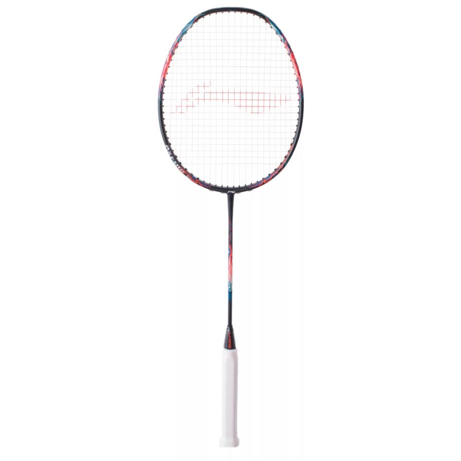 Li-Ning AxForce 90 Max Tiger Boost | Badmintonracket!