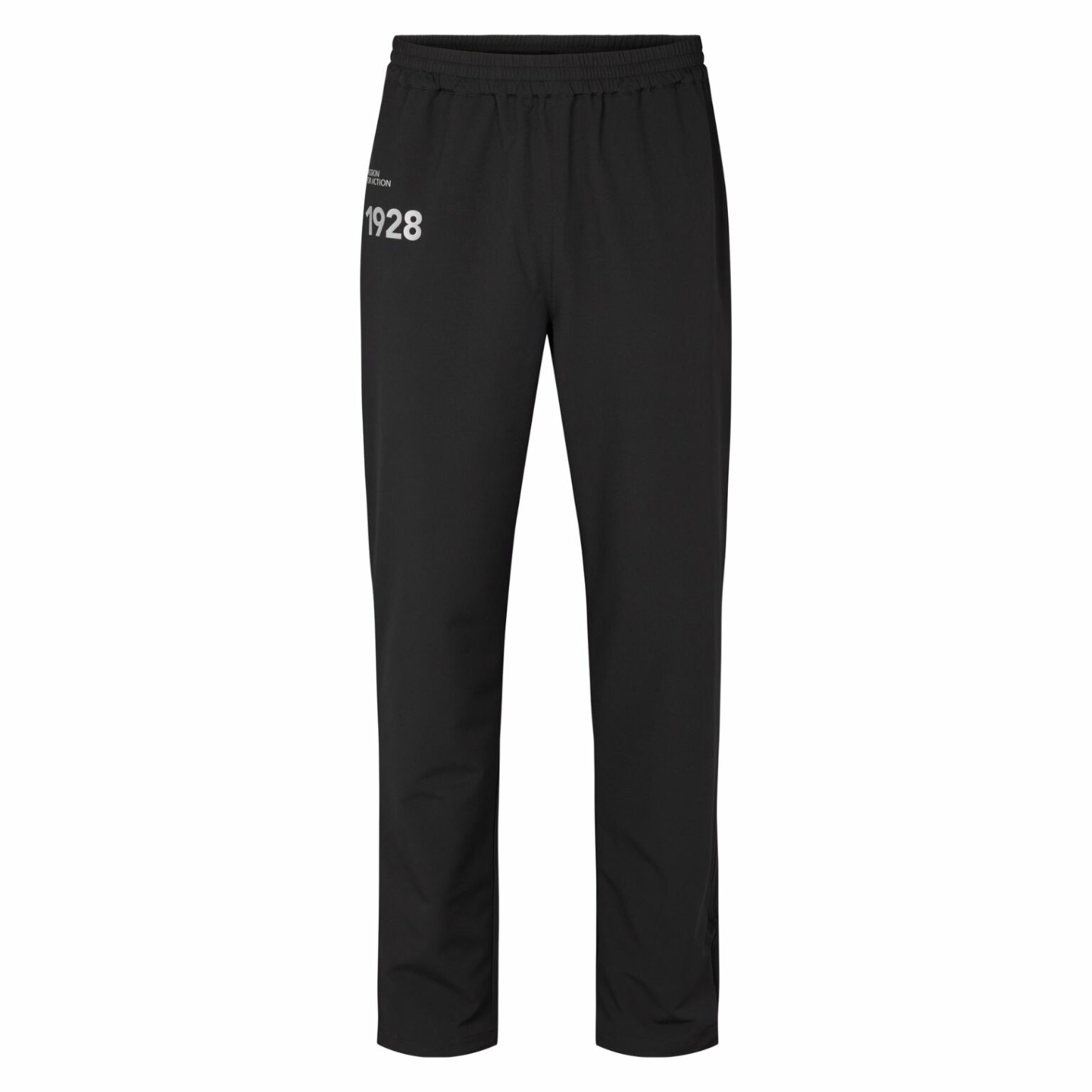 RSL Milano Pants Black - Badmintonshoppen
