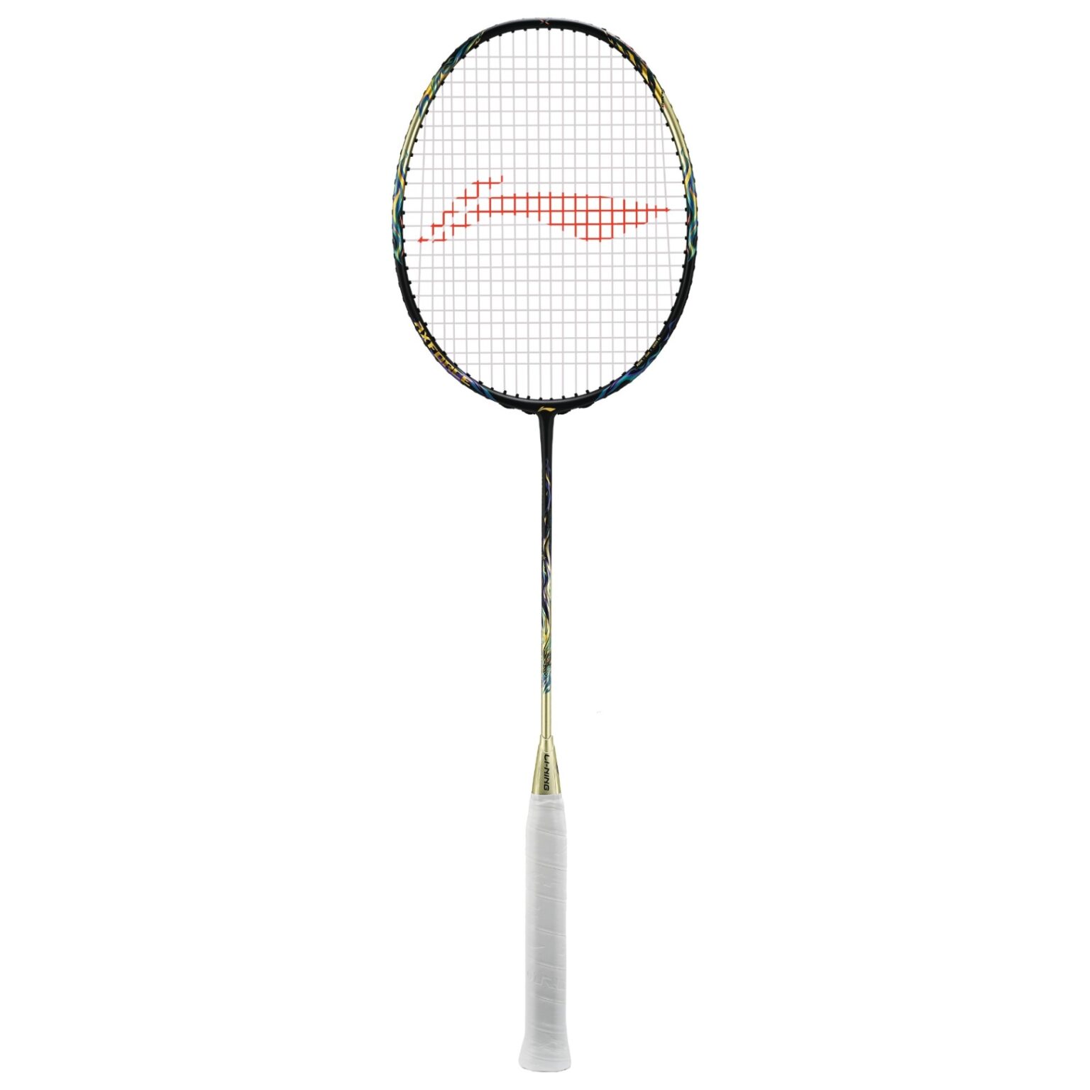 Li-Ning AXForce 100 | Li-Ning Badmintonracket → Köp nu