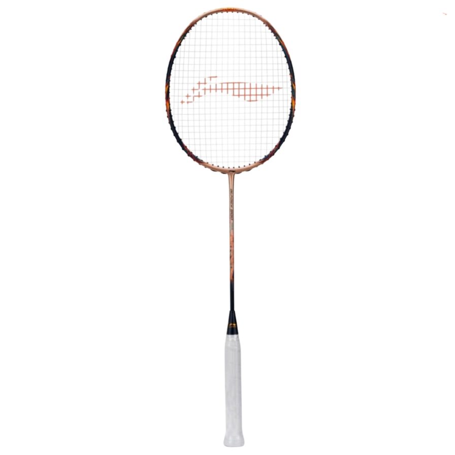 Li-Ning Bladex 900 Sun Max | Badmintonracket → Köp nu!