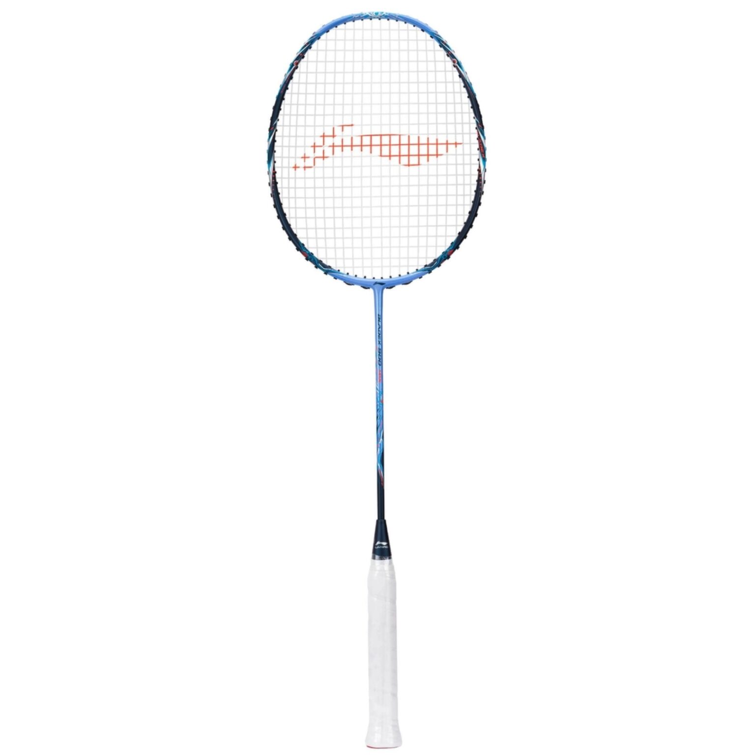 Li-Ning Bladex 900 Moon Max | Badmintonracket → Köp nu!