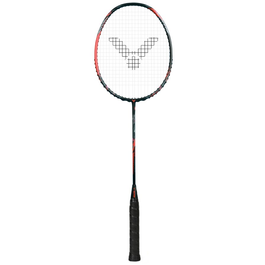 Victor Thruster Ryuga Metallic | Badmintonrack → Köp