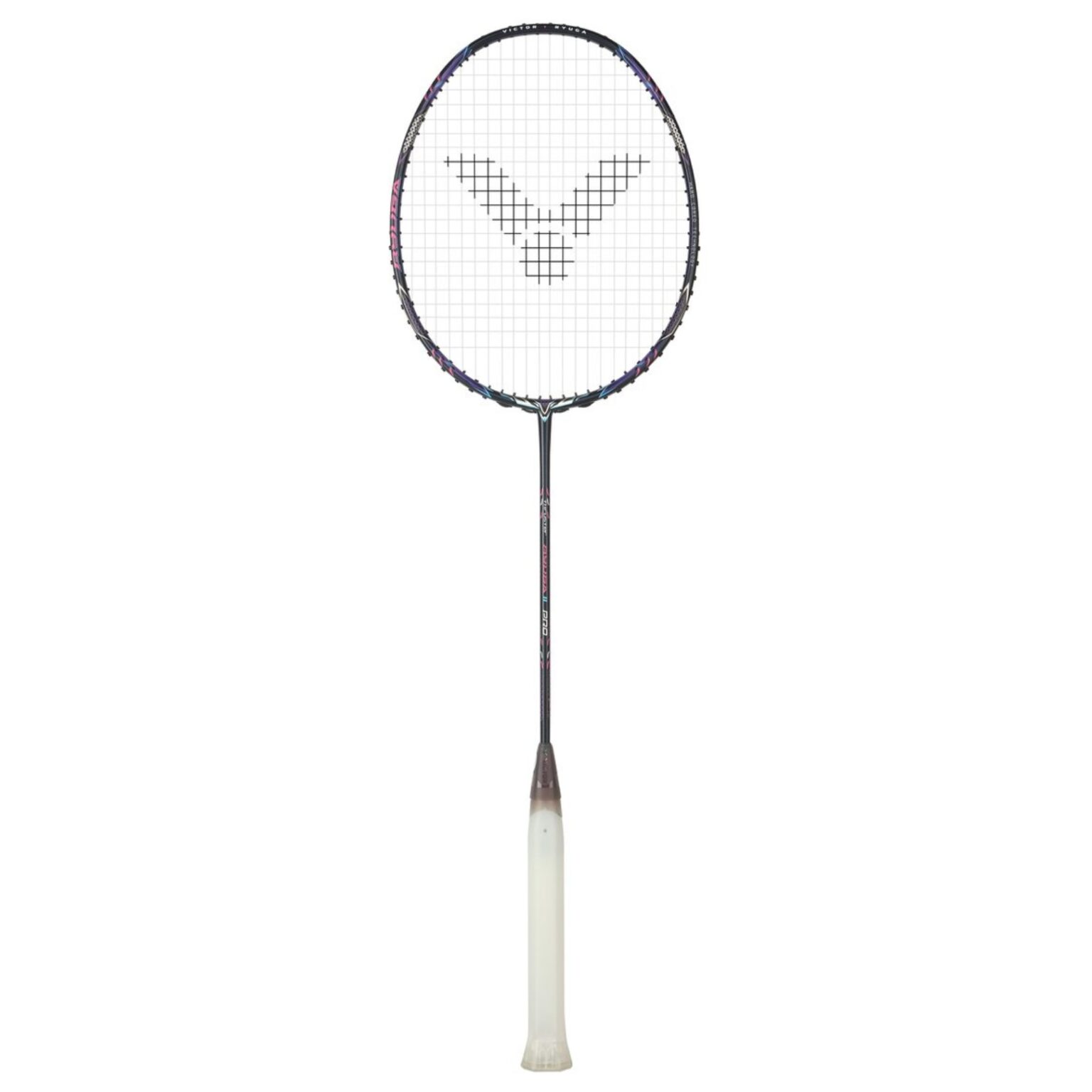 Victor Thruster Ryuga II Pro | Badmintonrack → Köp!