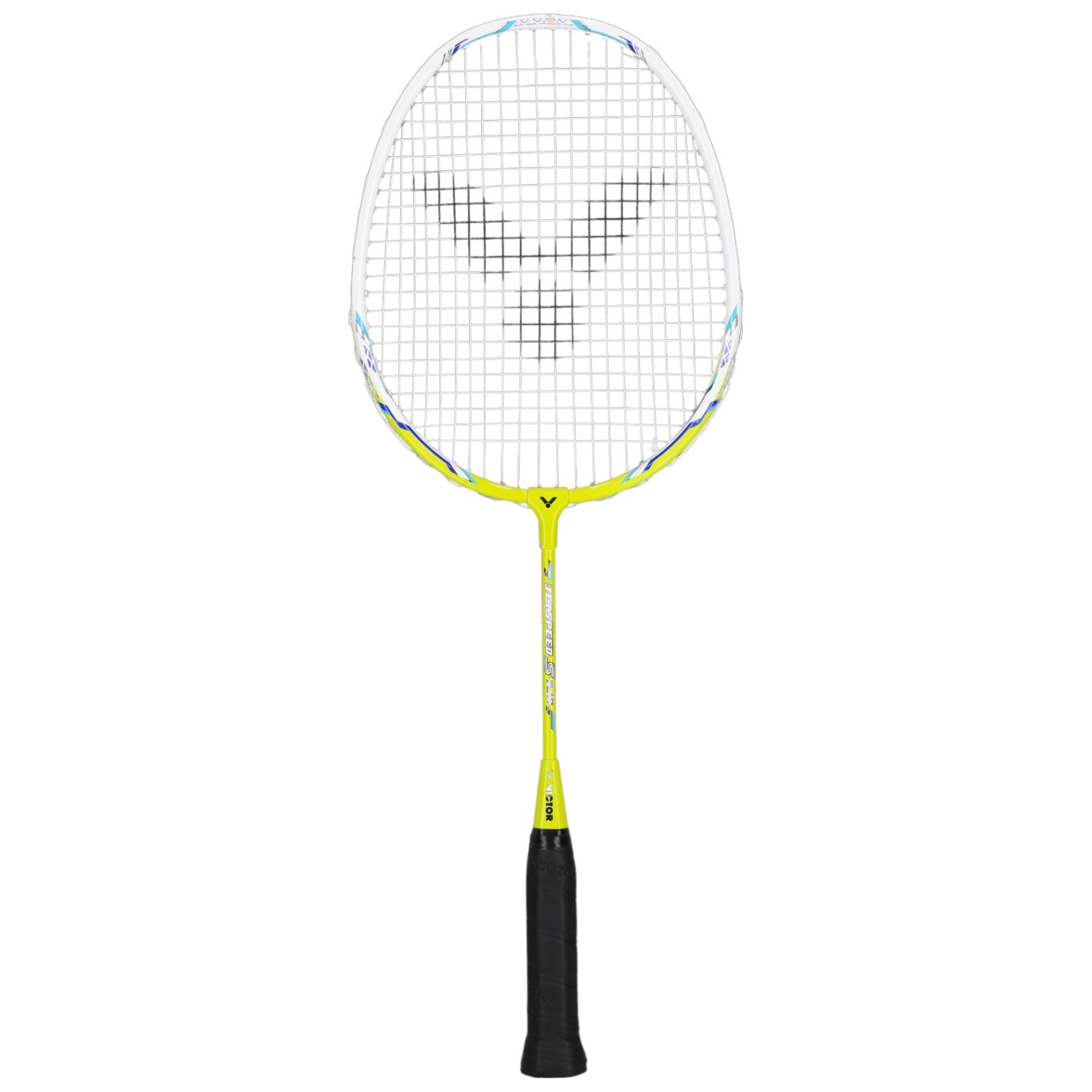 Victor Jetspeed 7 Jr. | Junior badmintonracket → Köp!