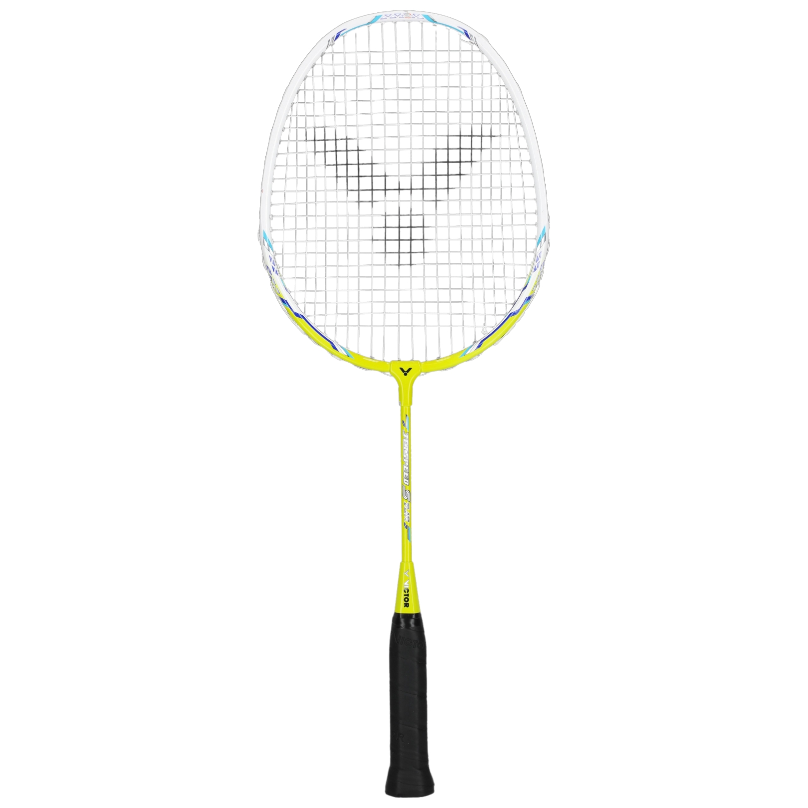 Victor Jetspeed 7 Jr. | Junior badmintonracket → Köp!