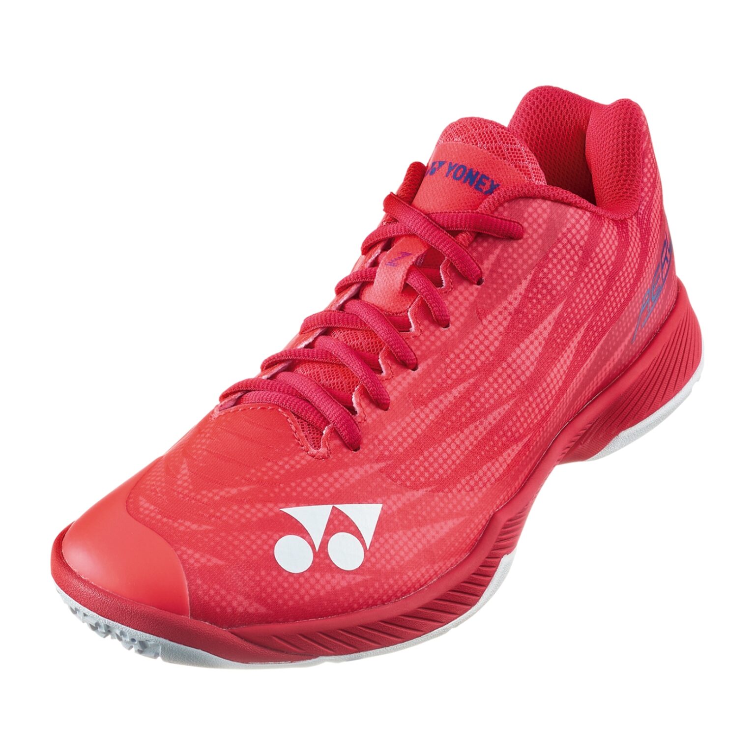 Yonex Aerus Z2 Ruby Red | Yonex Badmintonskor → Köp nu!