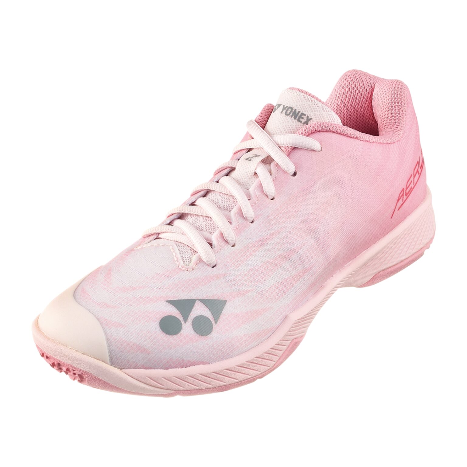 Yonex Aerus Z2 Women Light Pink | Dam Badmintonskor!