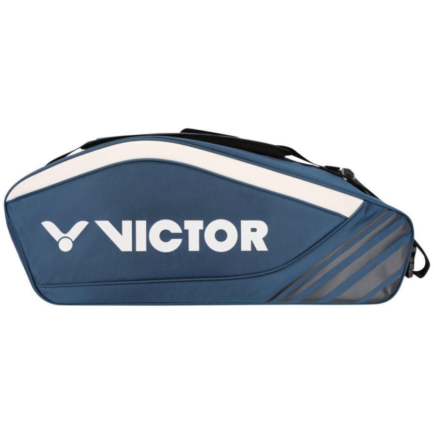 Victor Racket Bag X12 Navy | Badmintonväska → Köp nu!