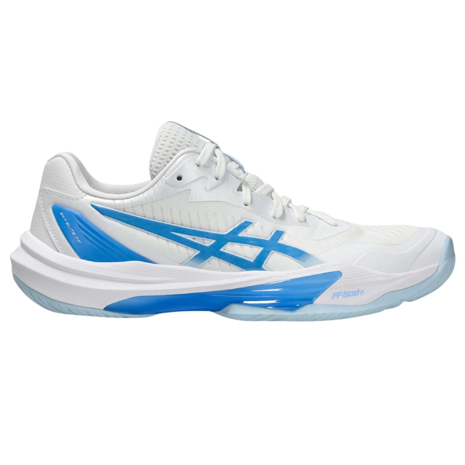 Asics Sky Elite FF 3 Women | Dam Badmintonskor → Köp nu