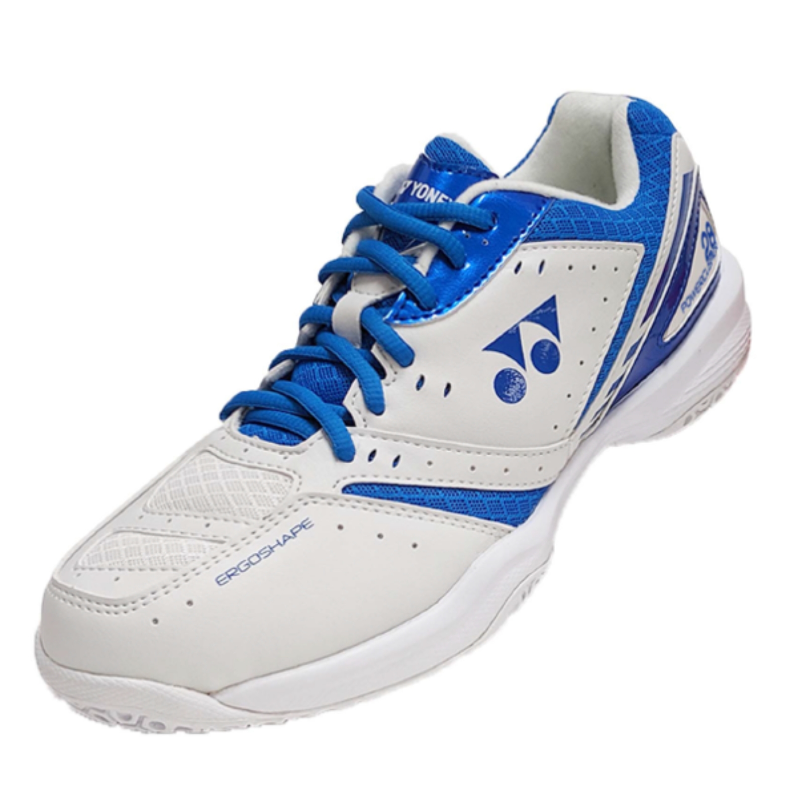 Yonex SHB 28 Blue - Badmintonshoppen