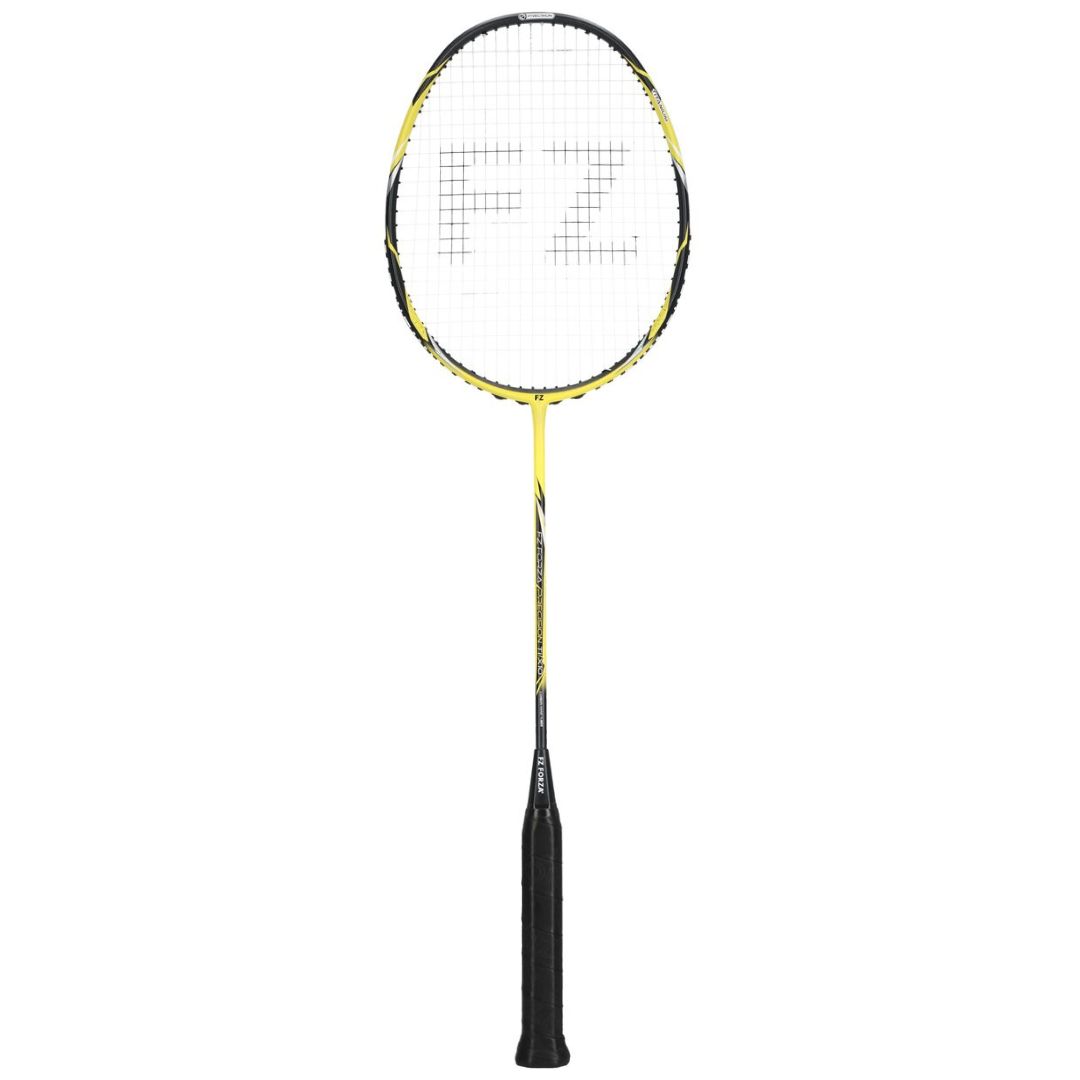 Forza Precision TI-X10 | Badmintonracket → Bra pris!