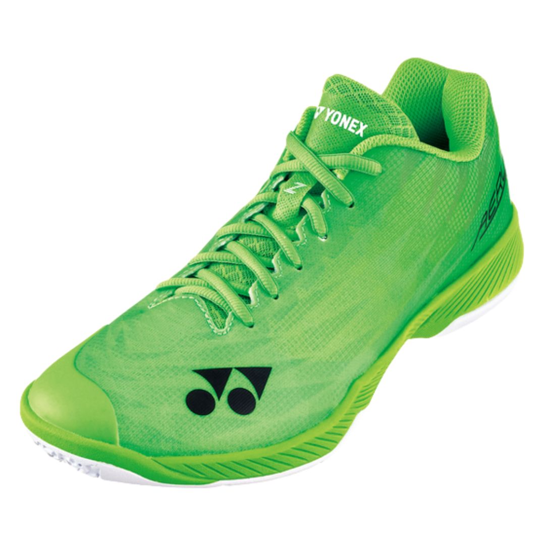 Yonex Aerus Z2 Flash Green | Yonex Badmintonskor → Köp!