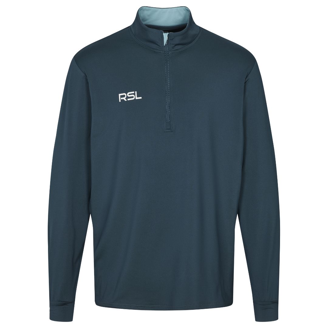 RSL Rigel Half Zip | Sportkläder från RSL → Köp idag
