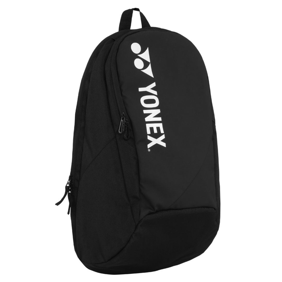 Yonex Backpack Black | Yonex badmintonväska → Bra pris!