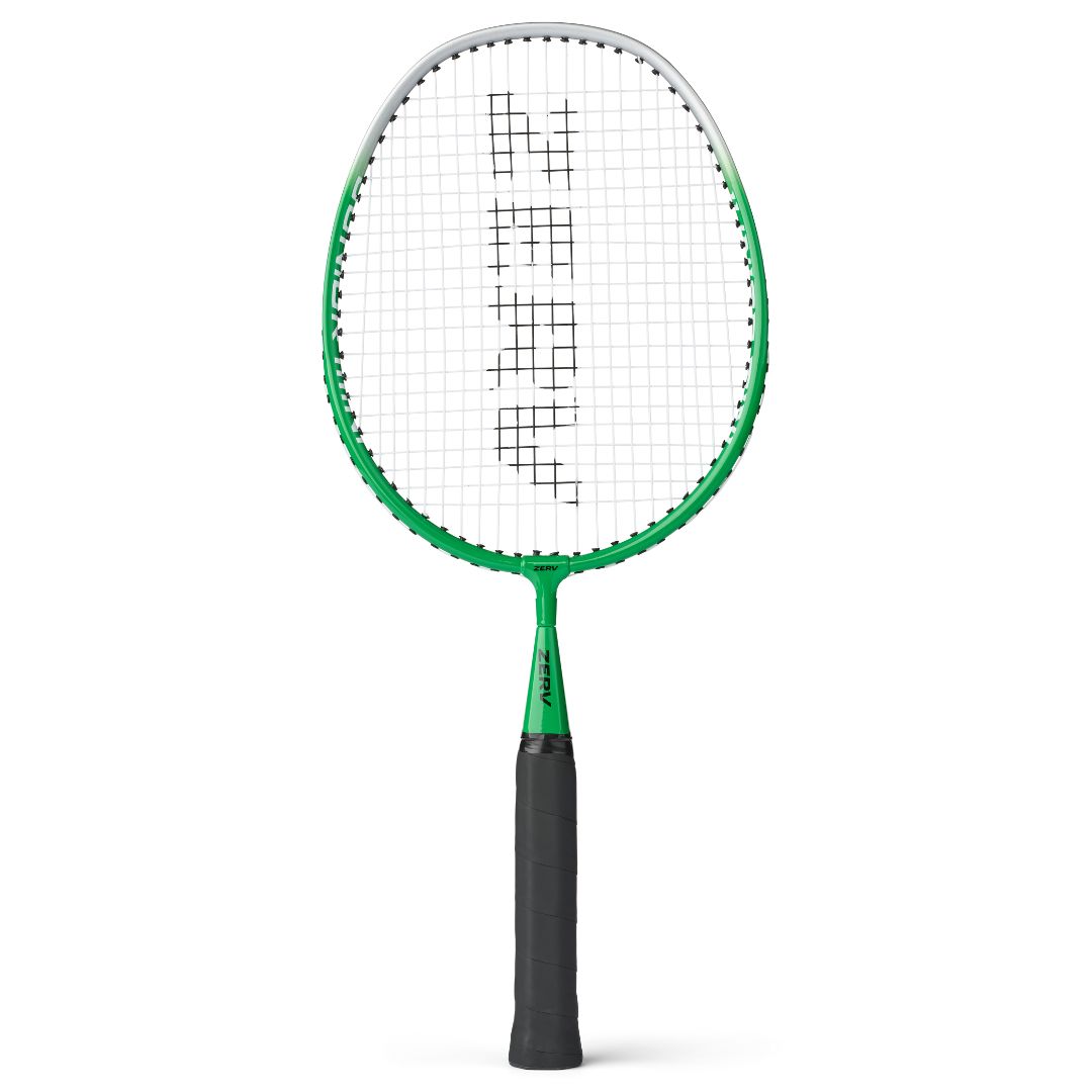 ZERV Mini Baby | Junior Badmintonracket → Köp idag!