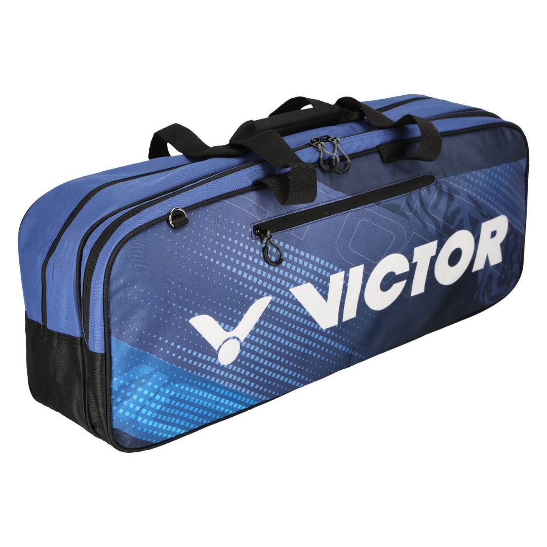 Victor AG-650 Blue | Victor badmintonväska → Köp nu!