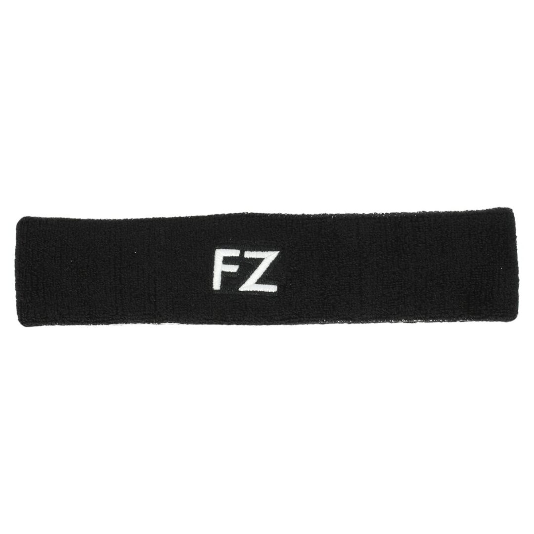 Forza Headband Black - Badmintonshoppen
