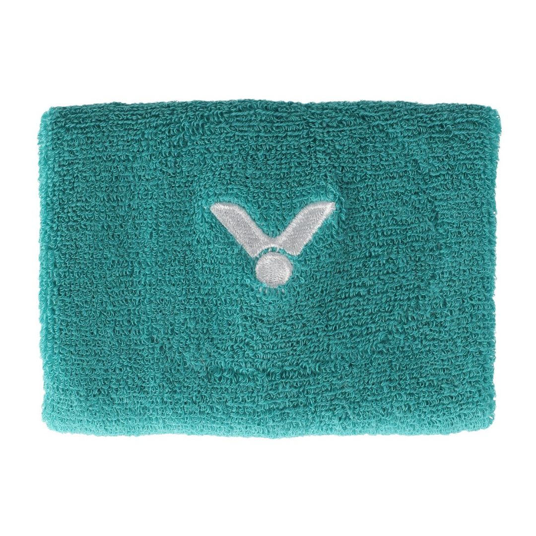Victor Wristband SP123 Cold Green | Svettband → Köp nu!