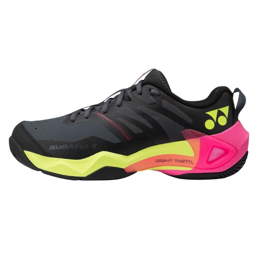 Yonex Subaxia GT Dark Grey | Yonex badmintonskor → Köp